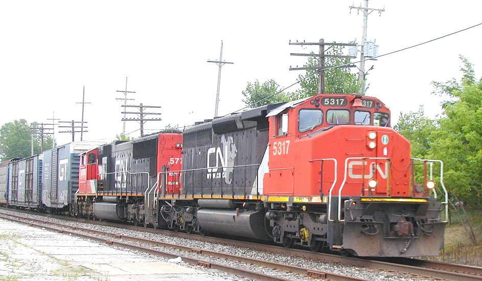 CN 5317